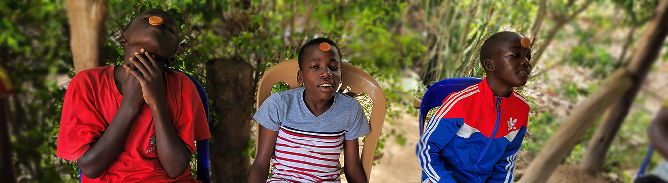 Blog – Tendo Bible Camp